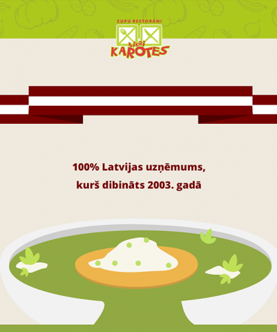 Riddle • Tikai Karotes